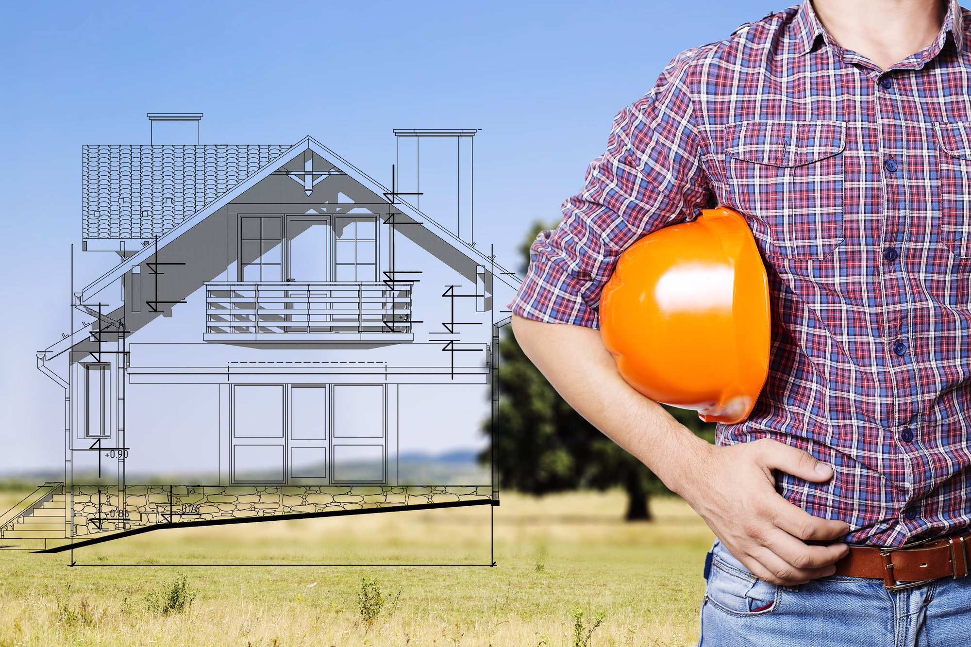How to Improve Efficiency With Home Builder Software