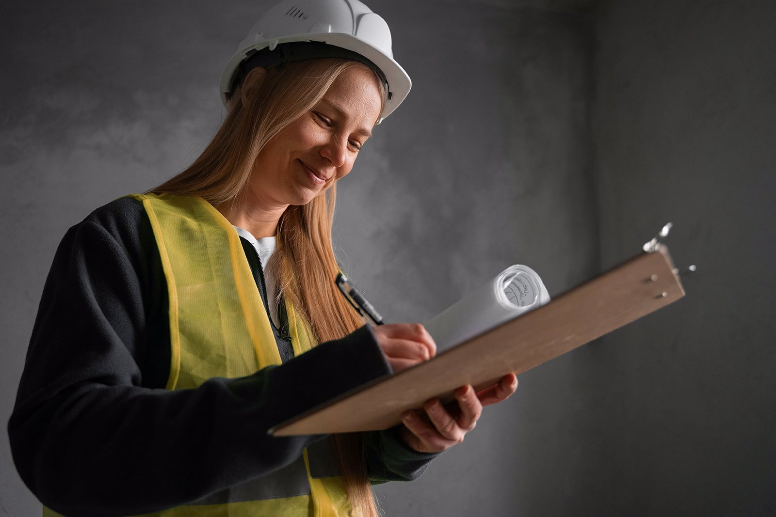 Your Essential Pre-Construction Checklist for Success
